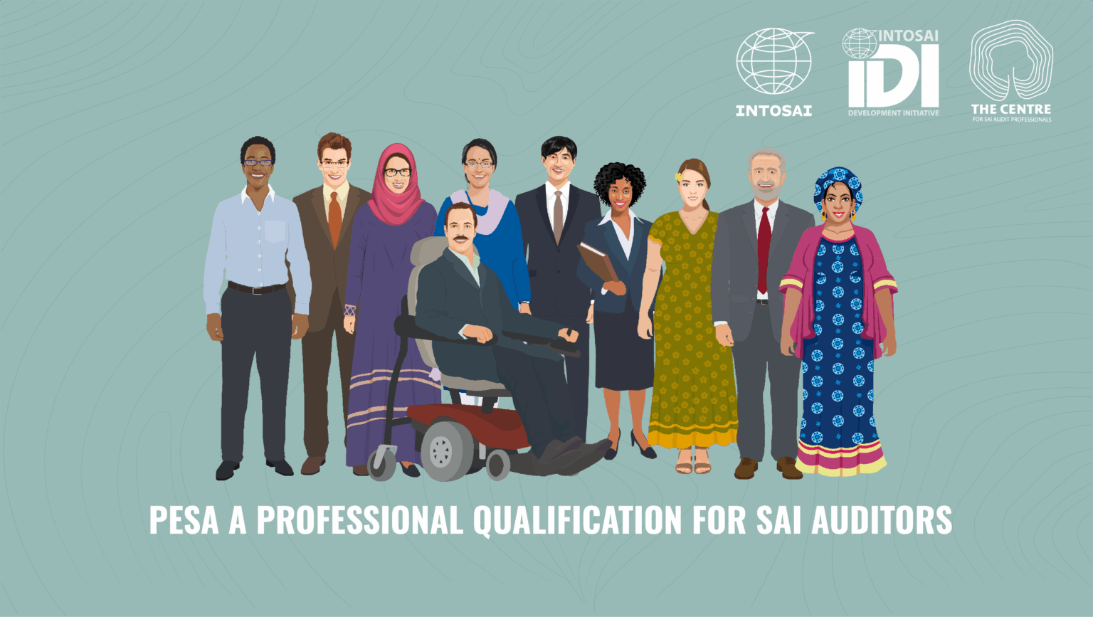 PESA - A Professional Qualification for SAI Auditors - IDI